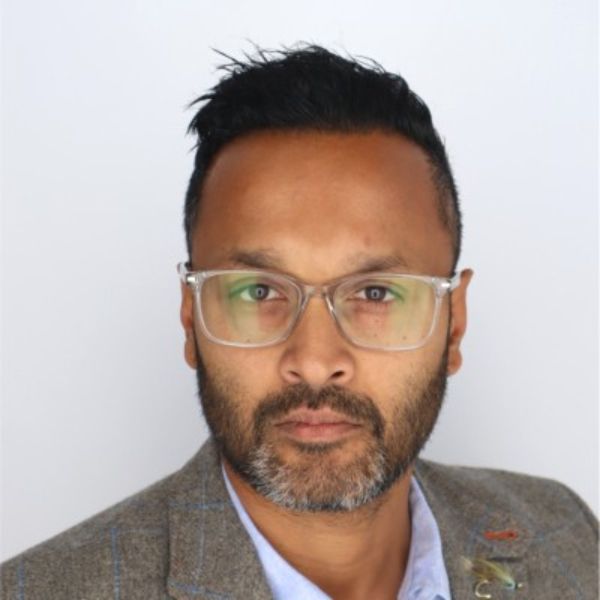 CDAO Melbourne 2024 - Speakers